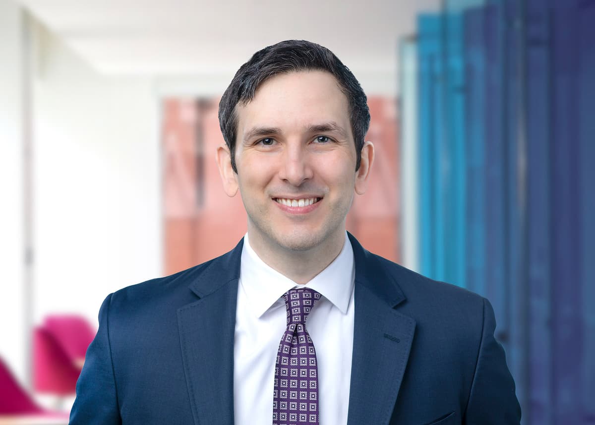 Maxwell Multer | Project Finance and Public Finance | Nixon Peabody LLP