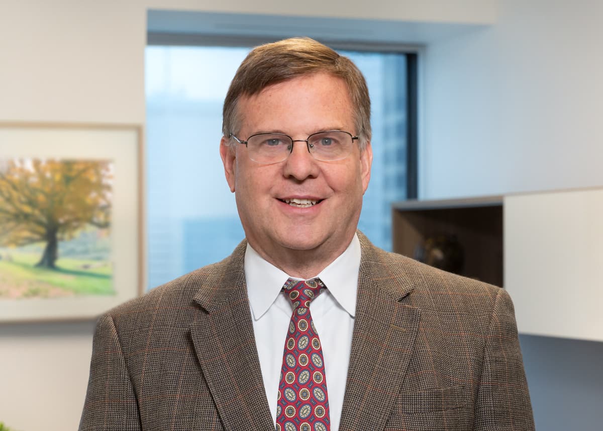 Michael K. Murray | Construction & Real Estate Litigation Lawyer ...