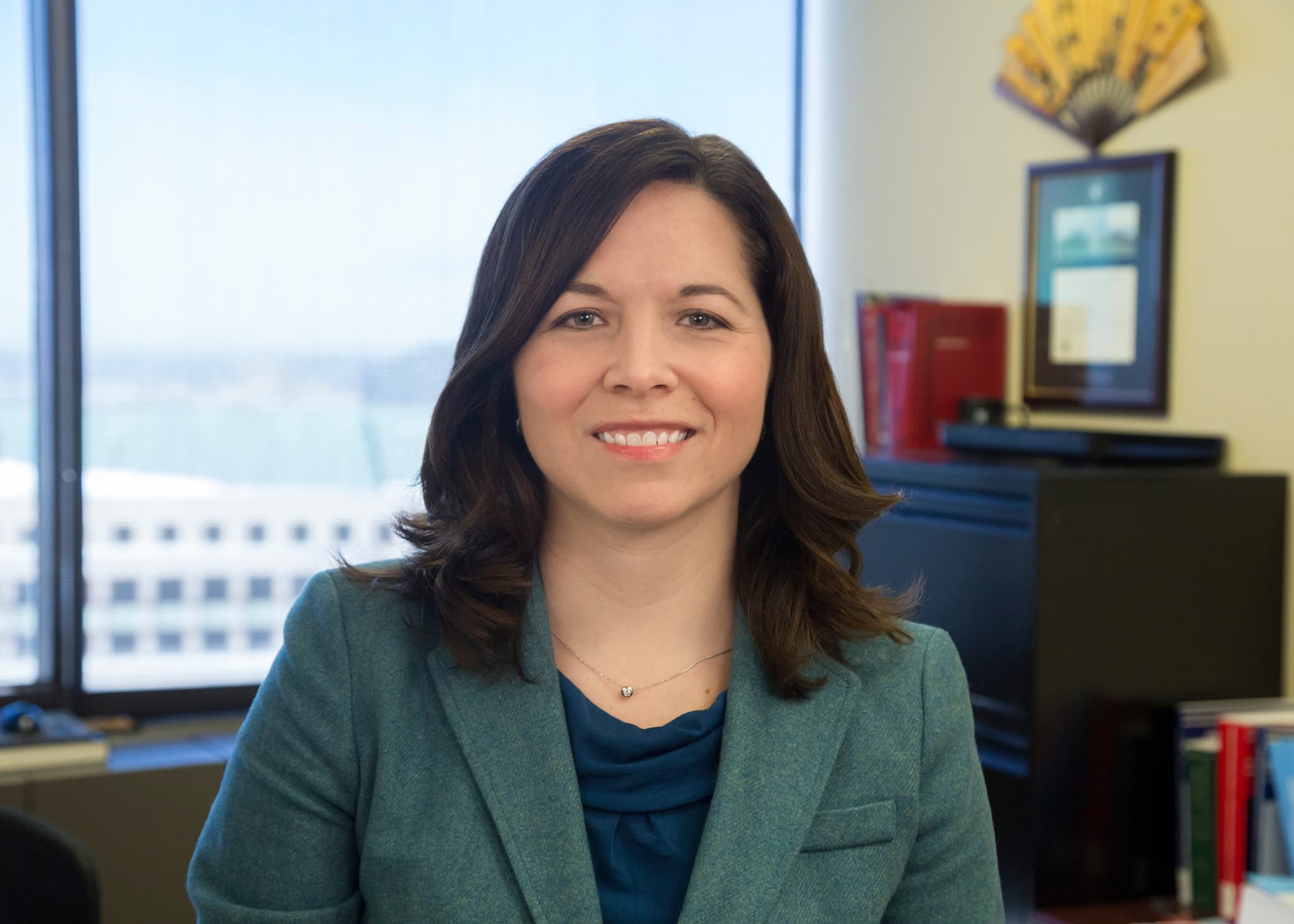 Law Firm in Providence | Nixon Peabody LLP