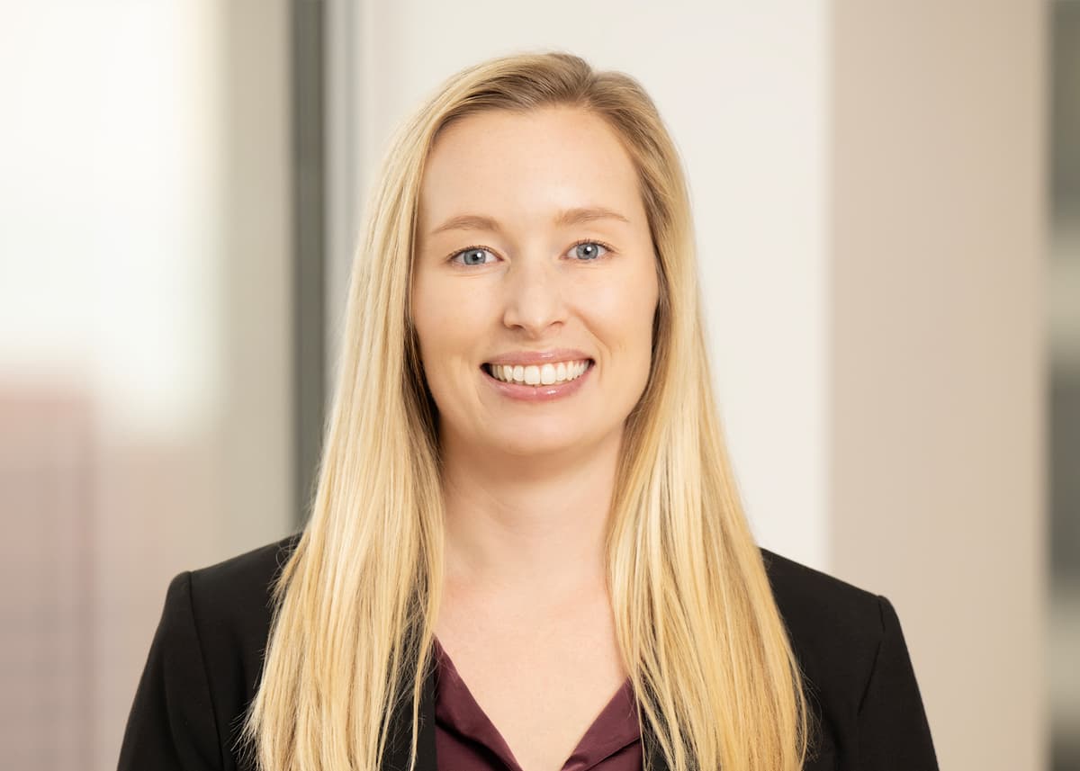 Natalie Ann Northup | Intellectual Property Lawyer | Nixon Peabody LLP