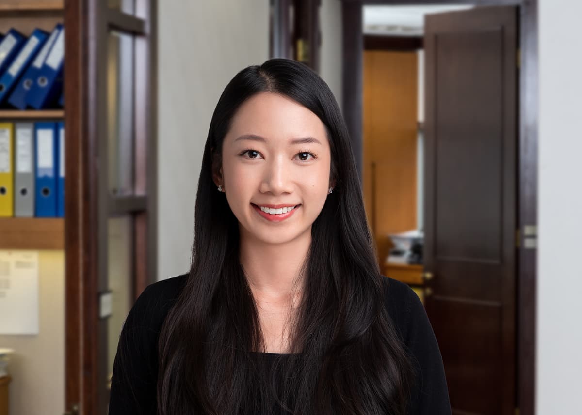 Sherry Ng | International Services Lawyer | Nixon Peabody CWL | Nixon ...