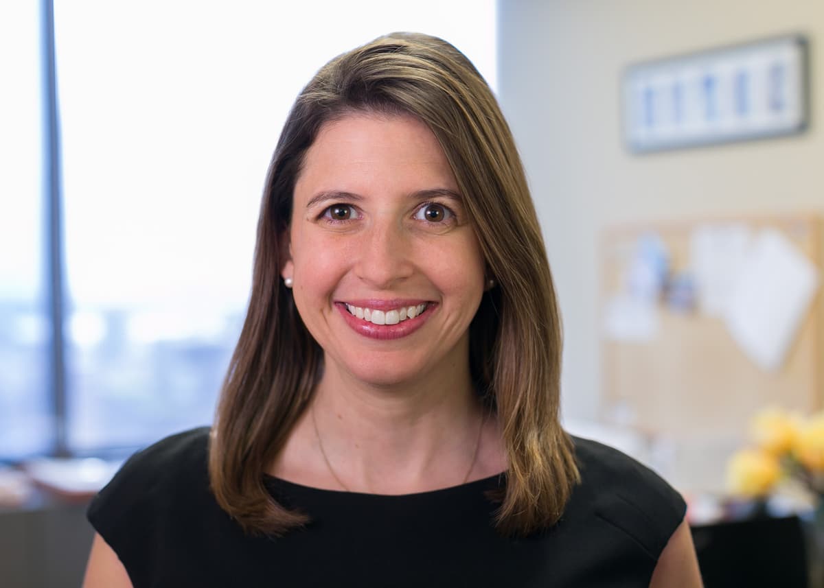 Amy O'Keefe | Private Equity and M&A Lawyer | Nixon Peabody LLP