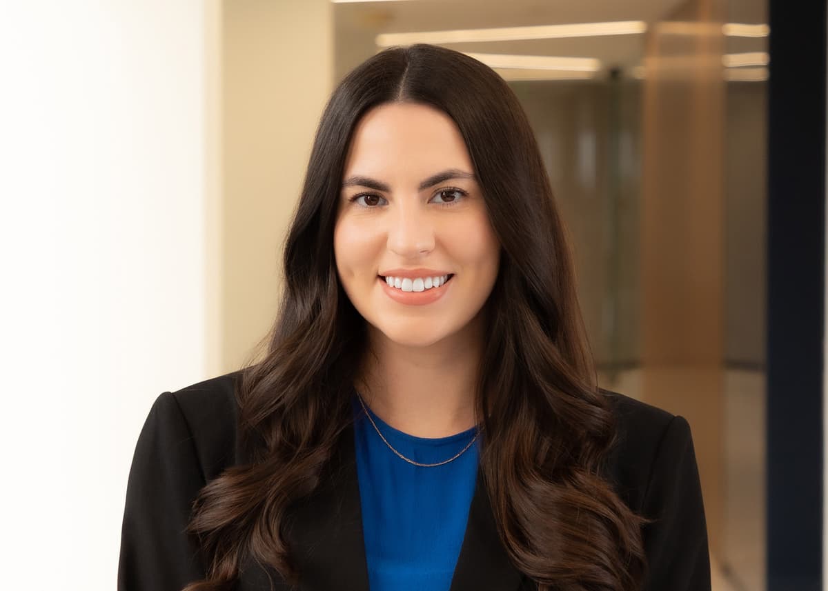 Christina Oliver | Construction & Real Estate Litigation Lawyer | Nixon ...