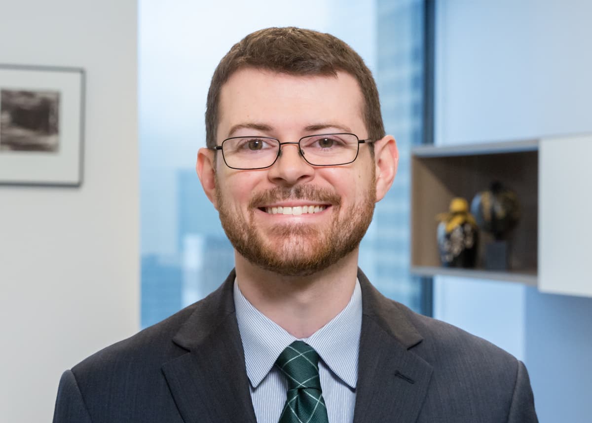 Jonathan O'Neil | Nixon Peabody LLP