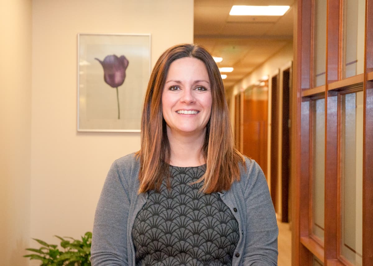 Kerri L. Painting | Private Clients Paralegal | Nixon Peabody LLP