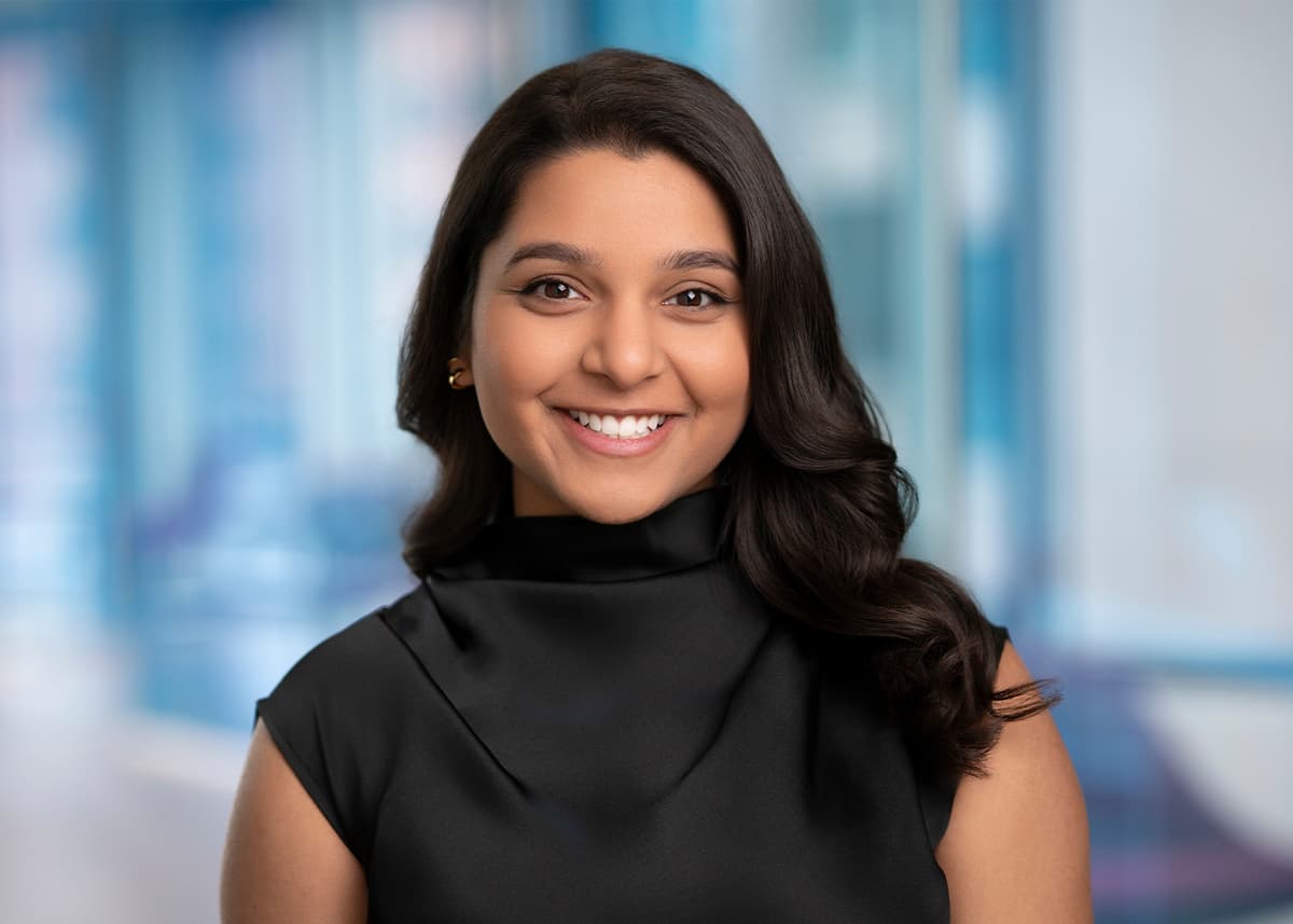 Shloka Patel | Low Income Housing Tax Credits Lawyer | Nixon Peabody LLP