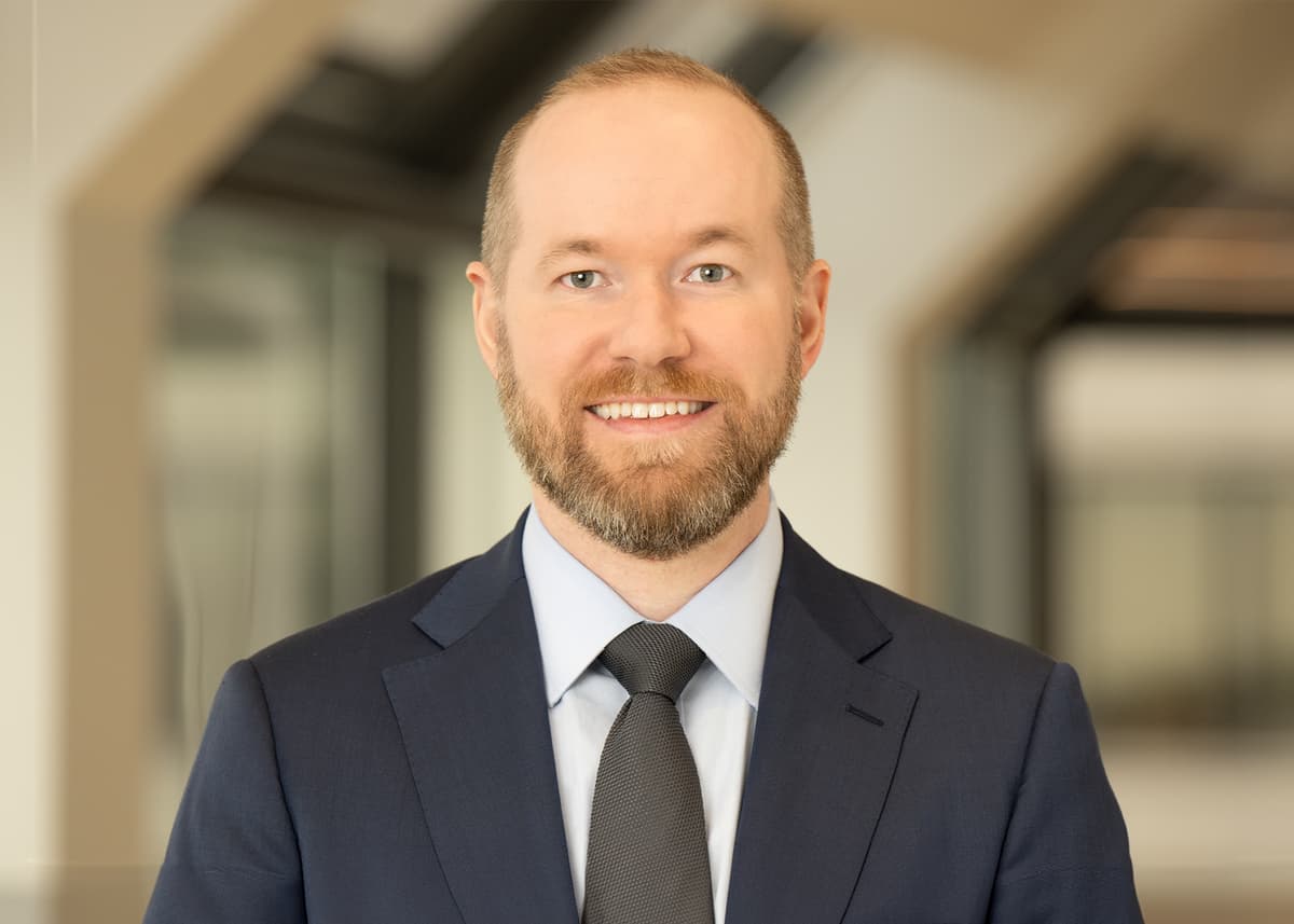 David M. Pattee | Complex Commercial Disputes Lawyer | Nixon Peabody LLP