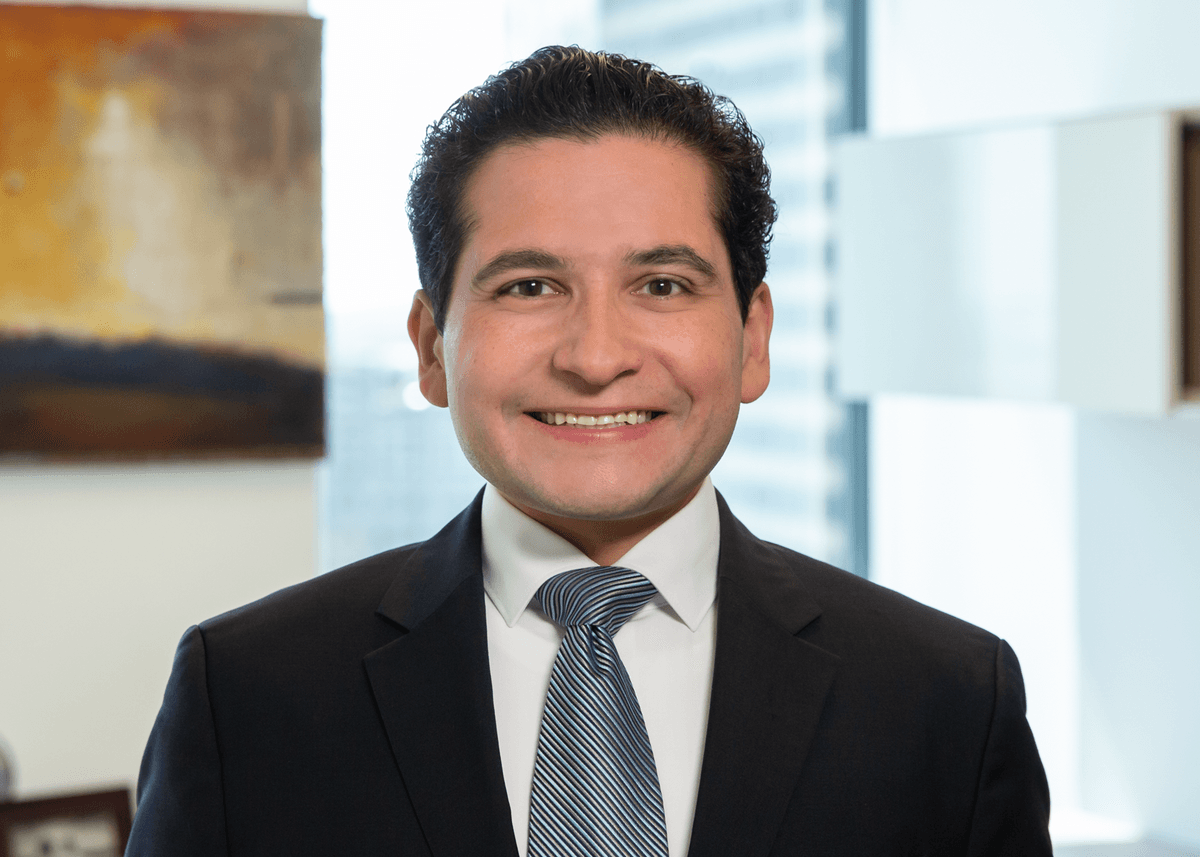 Ronaldo Rauseo-Ricupero | Government Investigations & White Collar ...