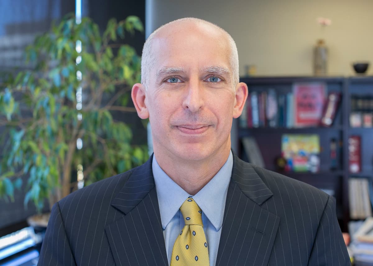 David S. Resnick | Intellectual Property Lawyer | Nixon Peabody LLP