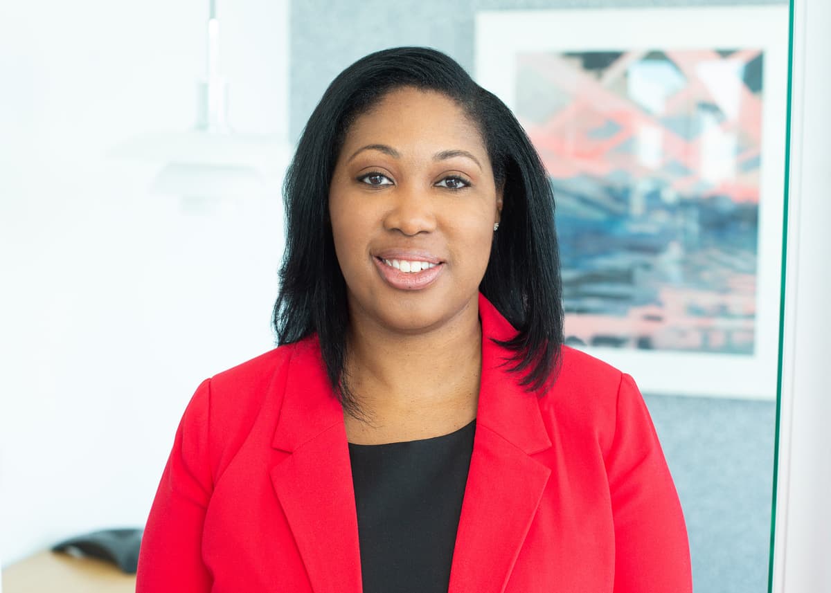 Law Firm in Washington DC | Nixon Peabody LLP