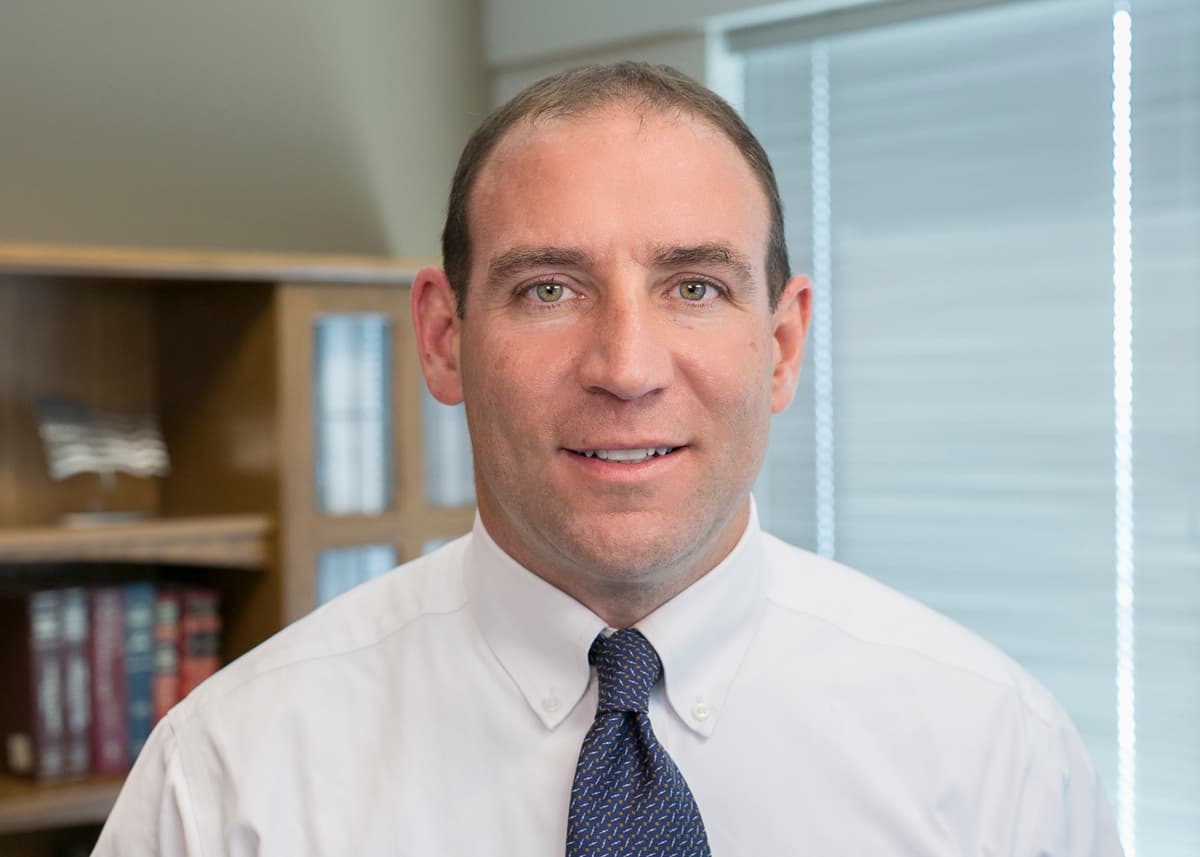 Kevin T. Saunders - Complex Commercial Disputes | Nixon Peabody LLP