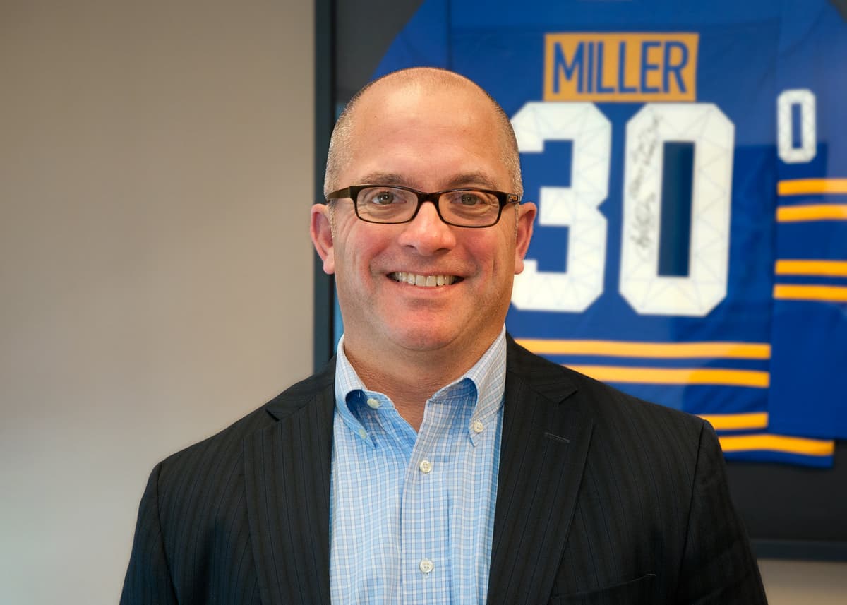 Tyler Savage - M&A and Corporate Transactions lawyer | Nixon Peabody LLP