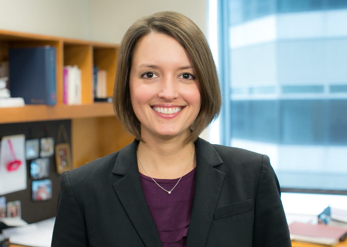 Tracey B. Scarpello | Complex Commercial Disputes | Nixon Peabody LLP