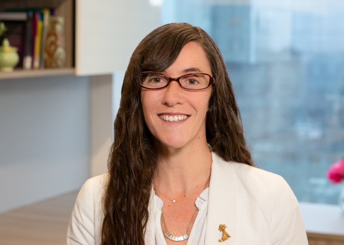 Jennifer R. Schultz | Land Use & Permitting Lawyer | Nixon Peabody LLP