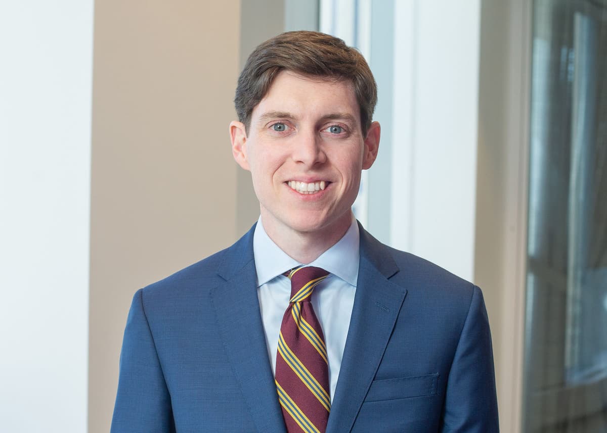 Tim Sharkey | Corporate Transactions Lawyer | Nixon Peabody LLP