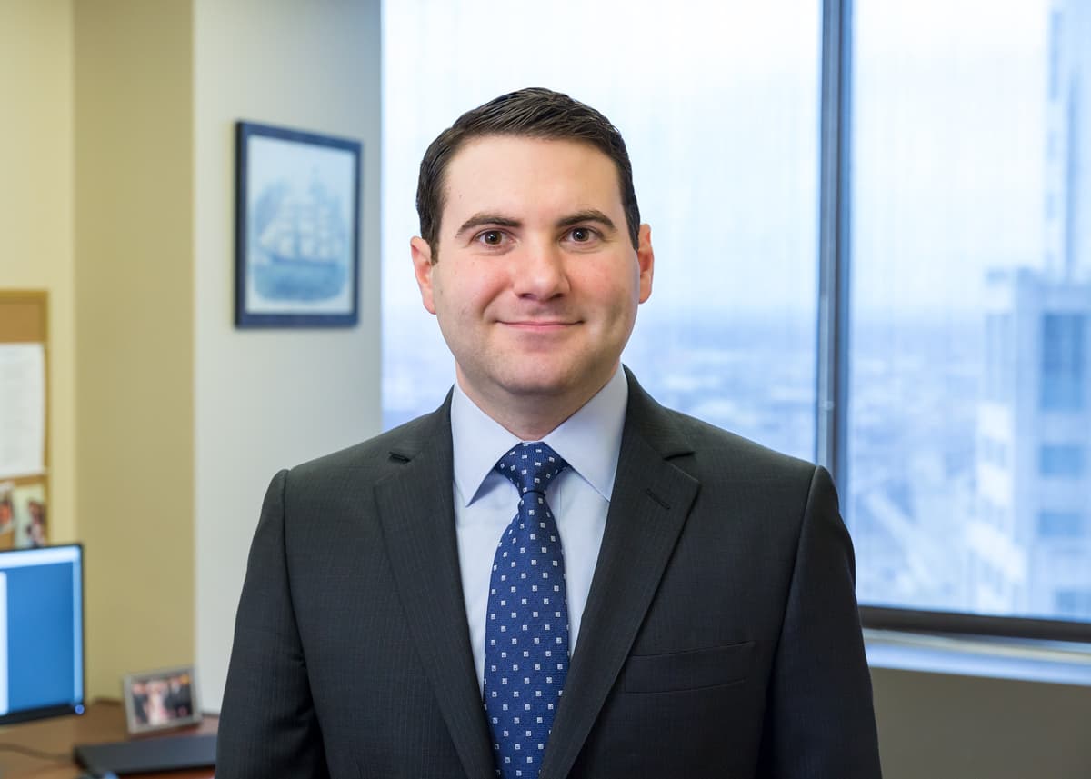 Joshua C. Sharp | Government Investigations & White Collar Defense ...