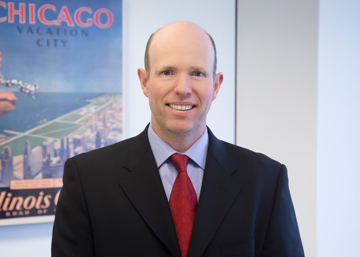 Kevin P. Shea | Complex Commercial Disputes | Nixon Peabody LLP