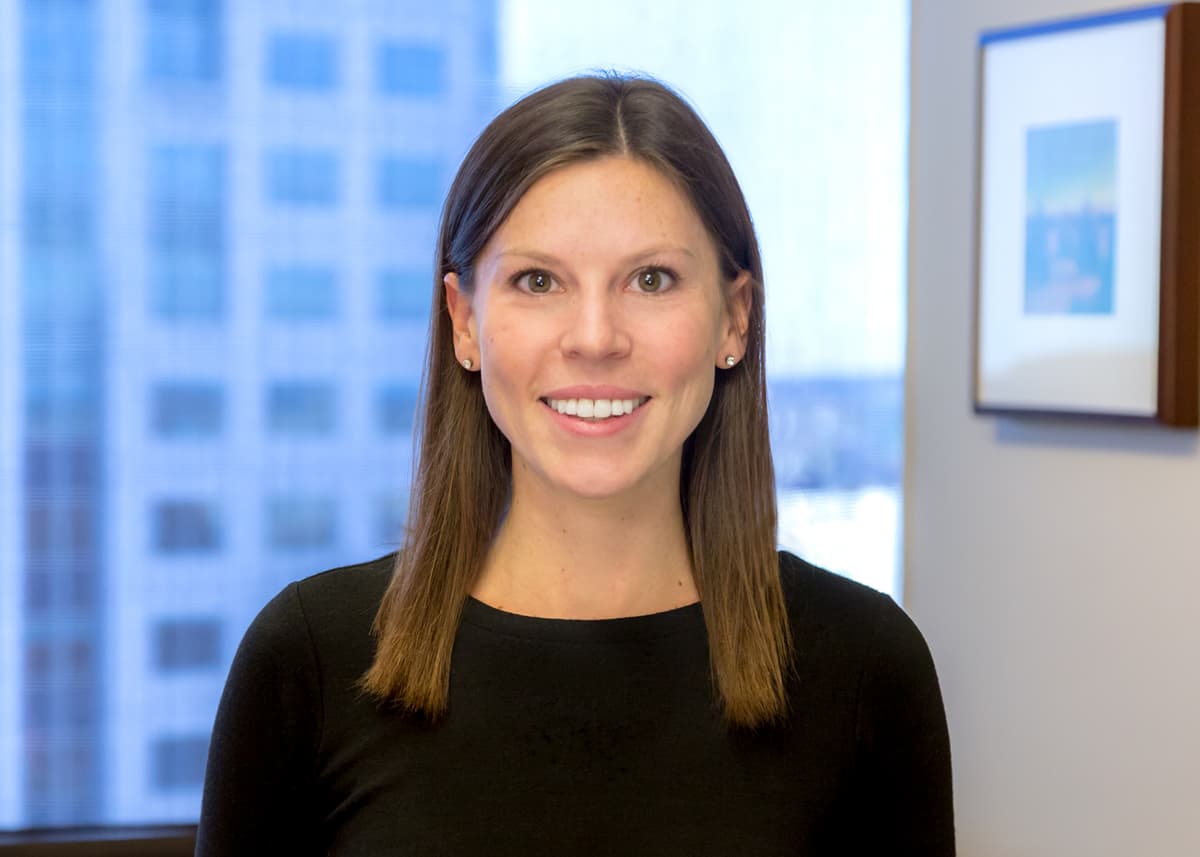 Ali Sisson | Affordable Housing Lawyer | Nixon Peabody LLP