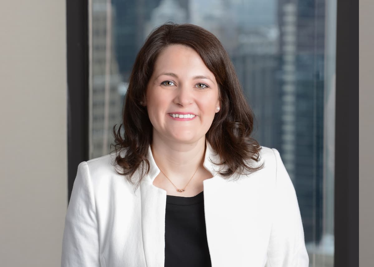 Jacalyn Smith | Project Finance & Public Finance Lawyer | Nixon Peabody LLP