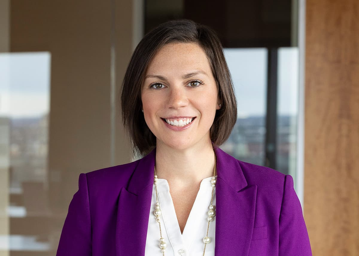 Laura M. Smith | Real Estate Lawyer | Nixon Peabody LLP