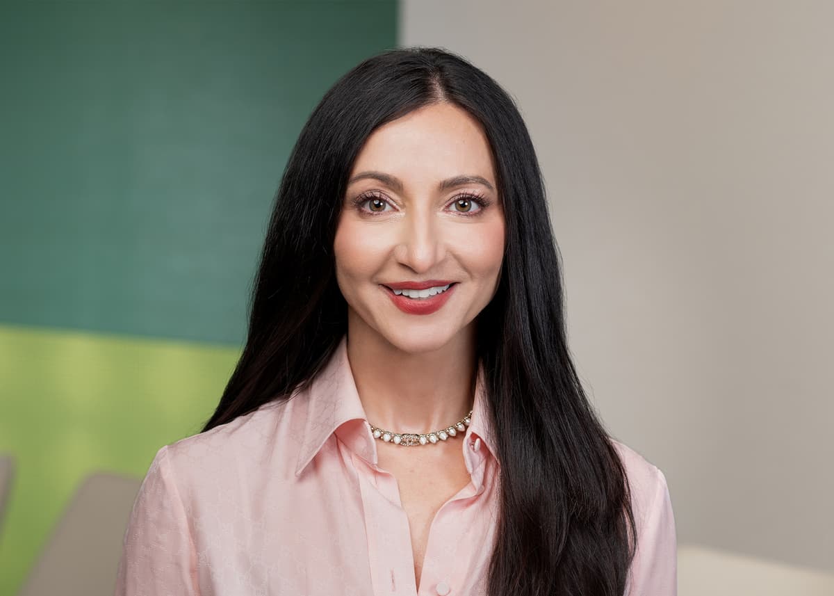 Priya Sopori | Complex Disputes Lawyer | Nixon Peabody LLP