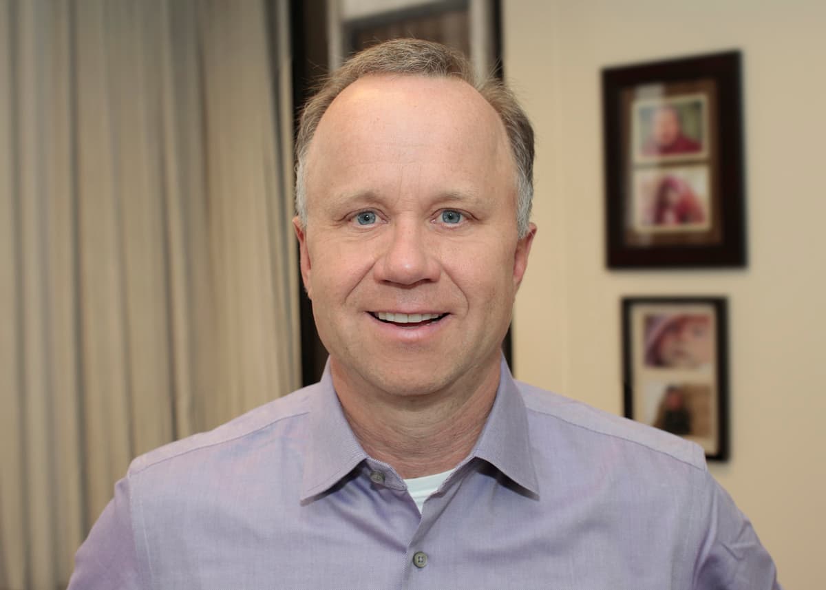 Daniel R. Sovocool | Complex Commercial Disputes Lawyer | Nixon Peabody LLP