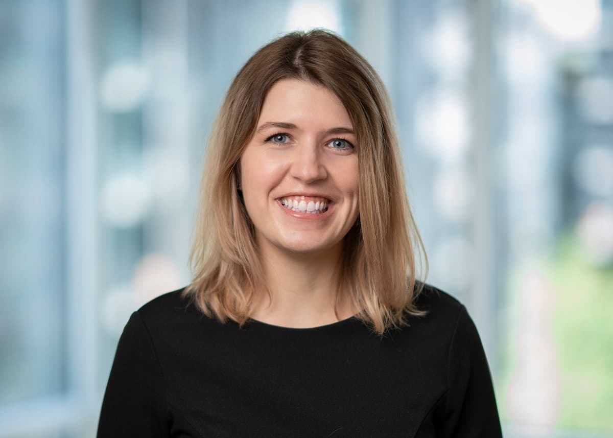 Caitlin Steele | Affordable Housing Lawyer | Nixon Peabody LLP