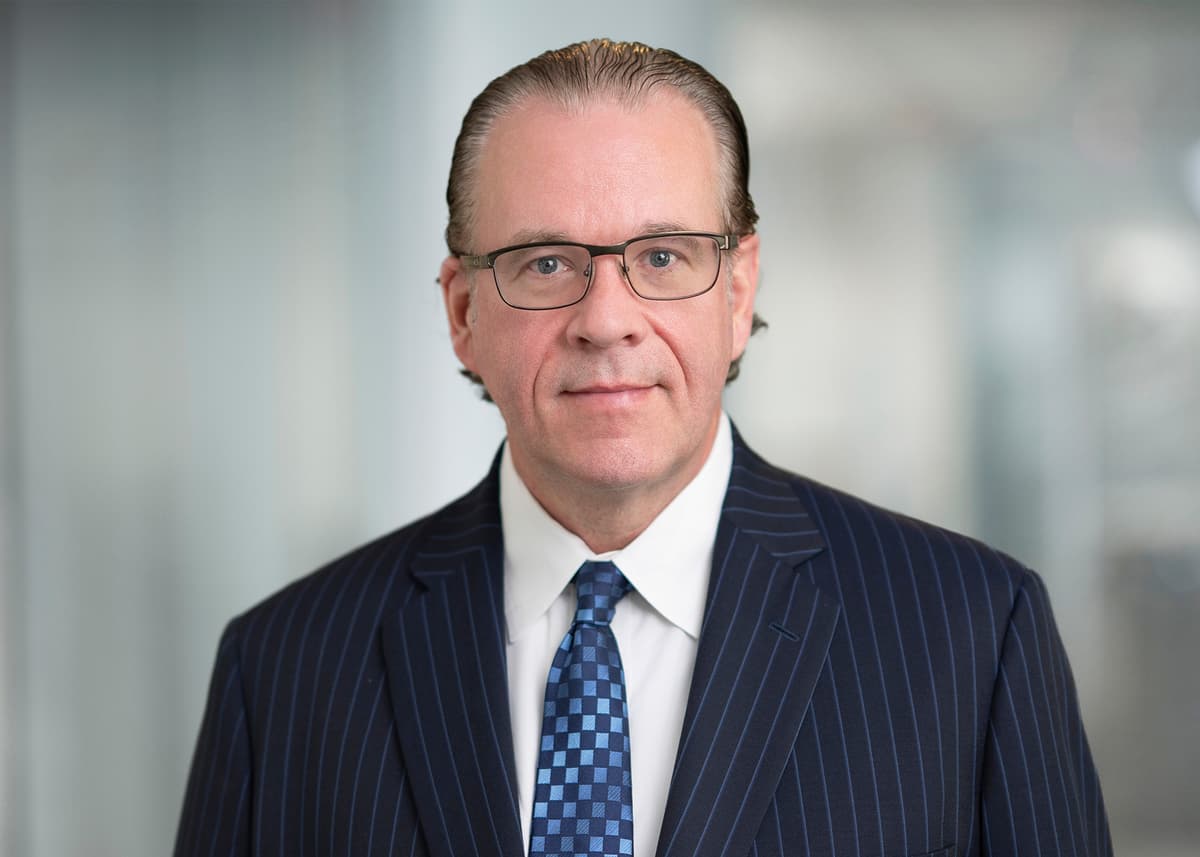 Mark L. Stember | Employee Benefits Lawyer | Nixon Peabody LLP