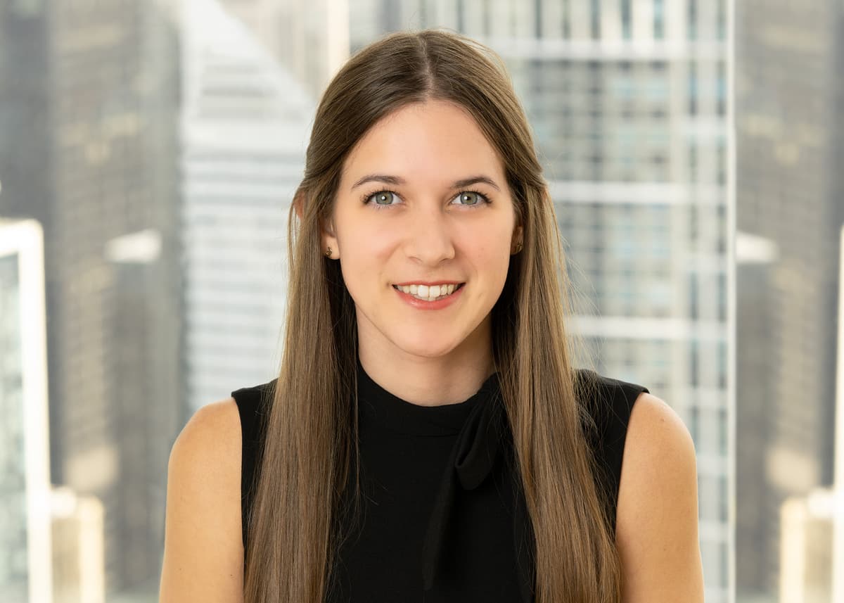 Allison Strong | Intellectual Property Lawyer | Nixon Peabody LLP