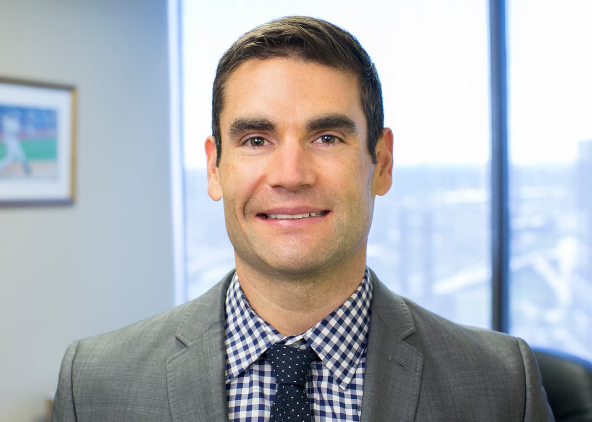 Michael P. Swiatocha | Complex Commercial Disputes Lawyer | Nixon ...