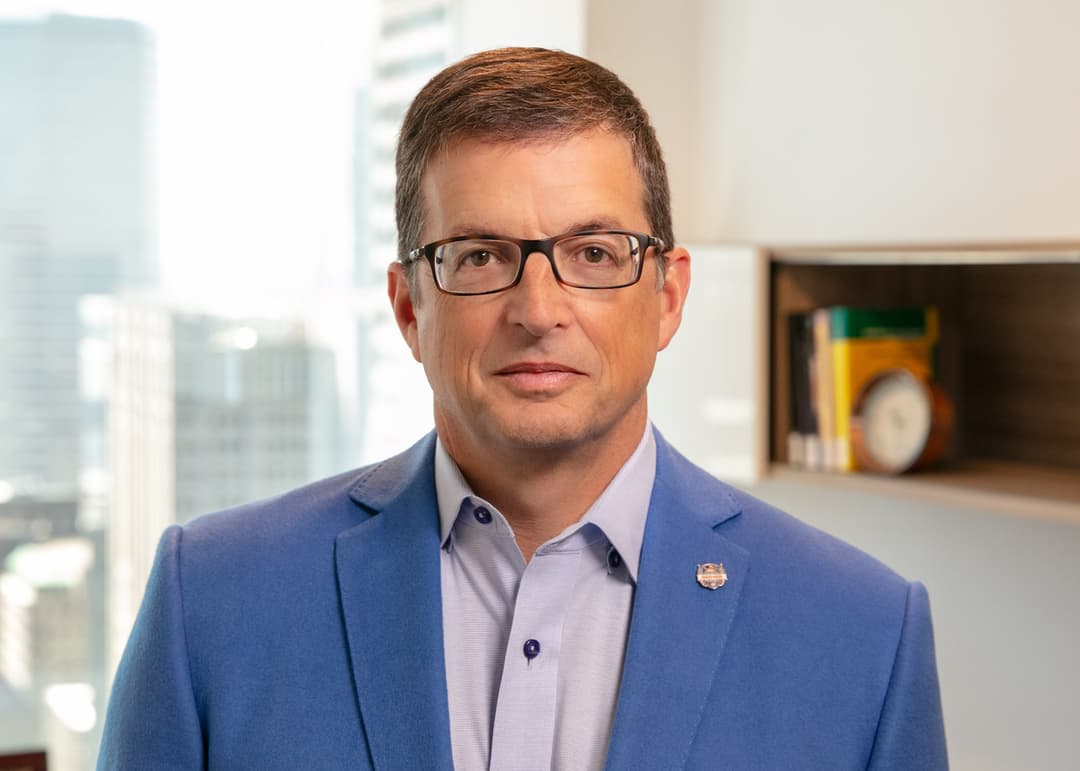 Attorney Spotlight: Allan Cohen | Nixon Peabody LLP