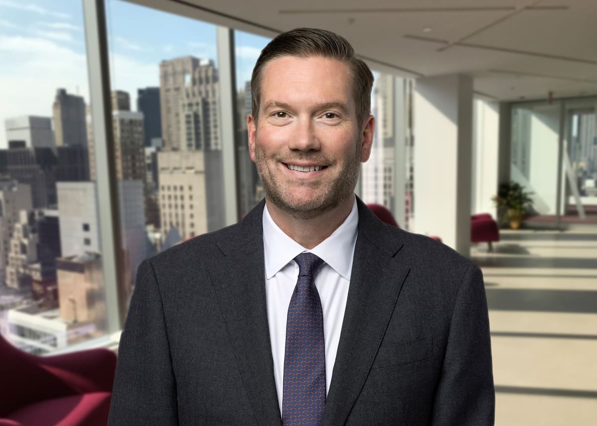 Ian Taylor | Labor & Employment Lawyer | Nixon Peabody LLP