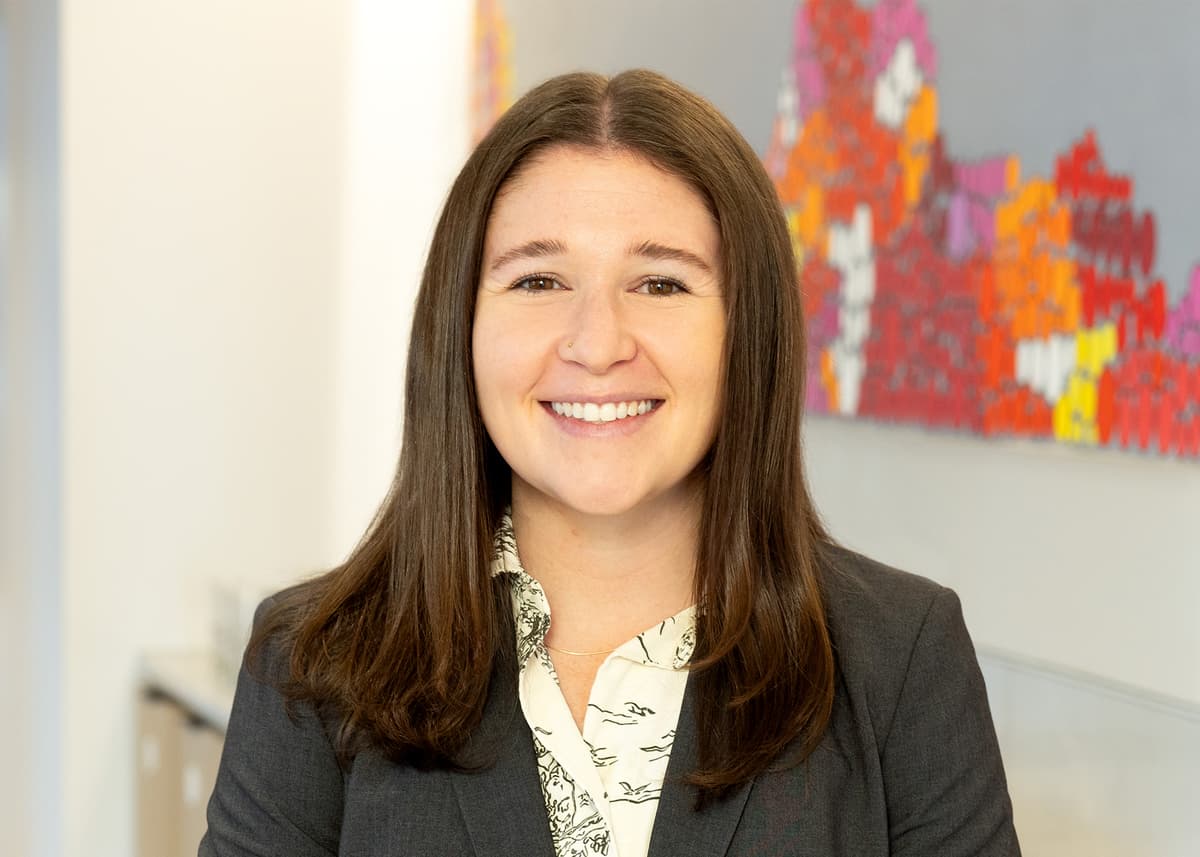 Erica Thompson | Affordable Housing & Real Estate lawyer | Nixon ...