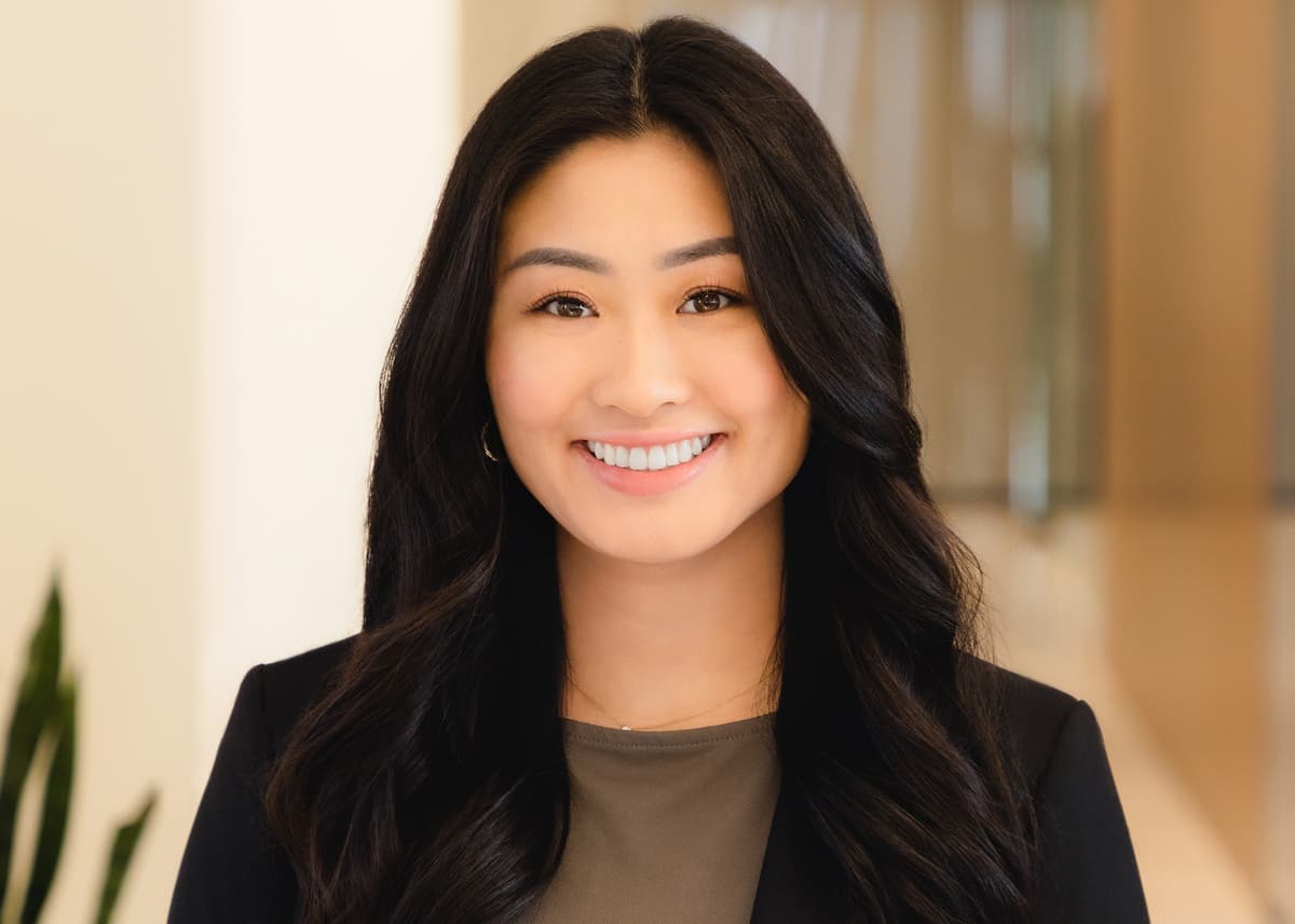 Sabrina Tran | Complex Commercial Disputes Lawyer | Nixon Peabody LLP