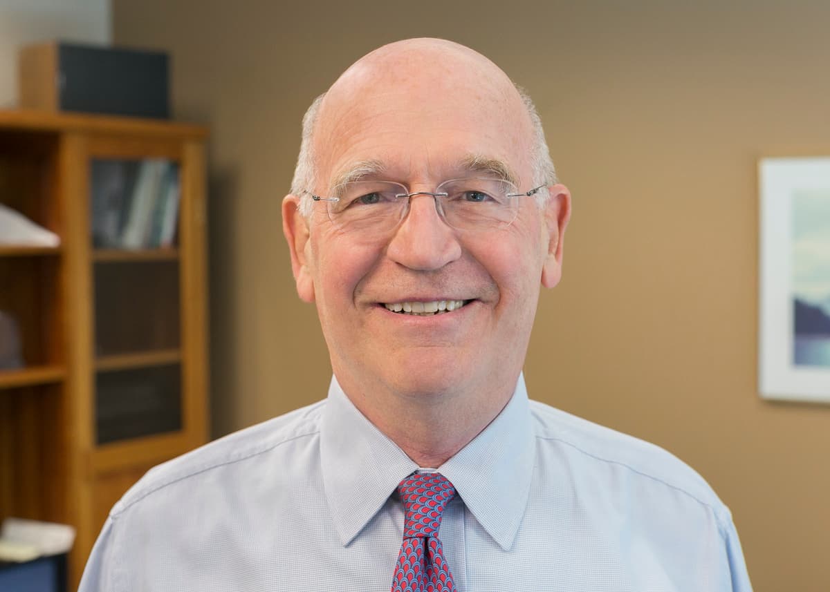 Harry P. Trueheart | Arbitration and Mediation Lawyer | Nixon Peabody LLP