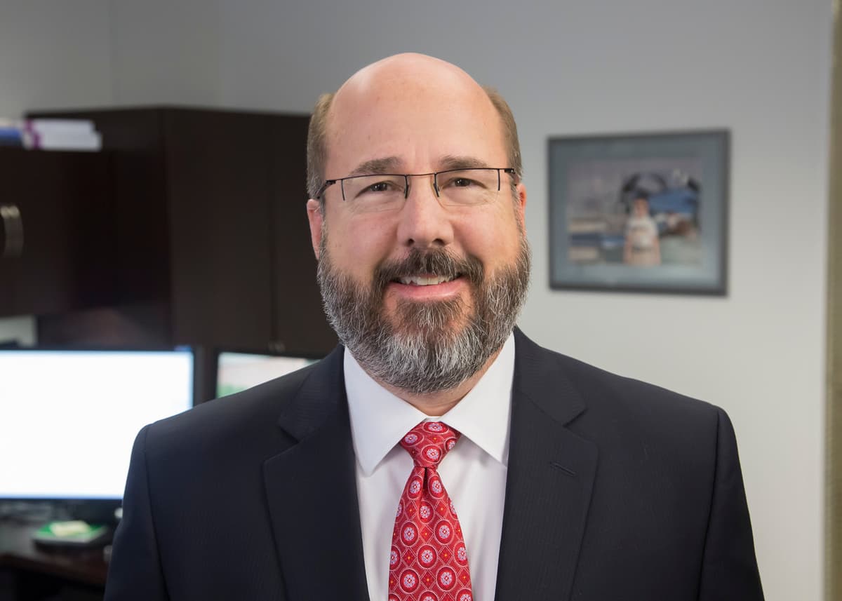 Ethan E. Trull | Complex Commercial Disputes Lawyer | Nixon Peabody LLP