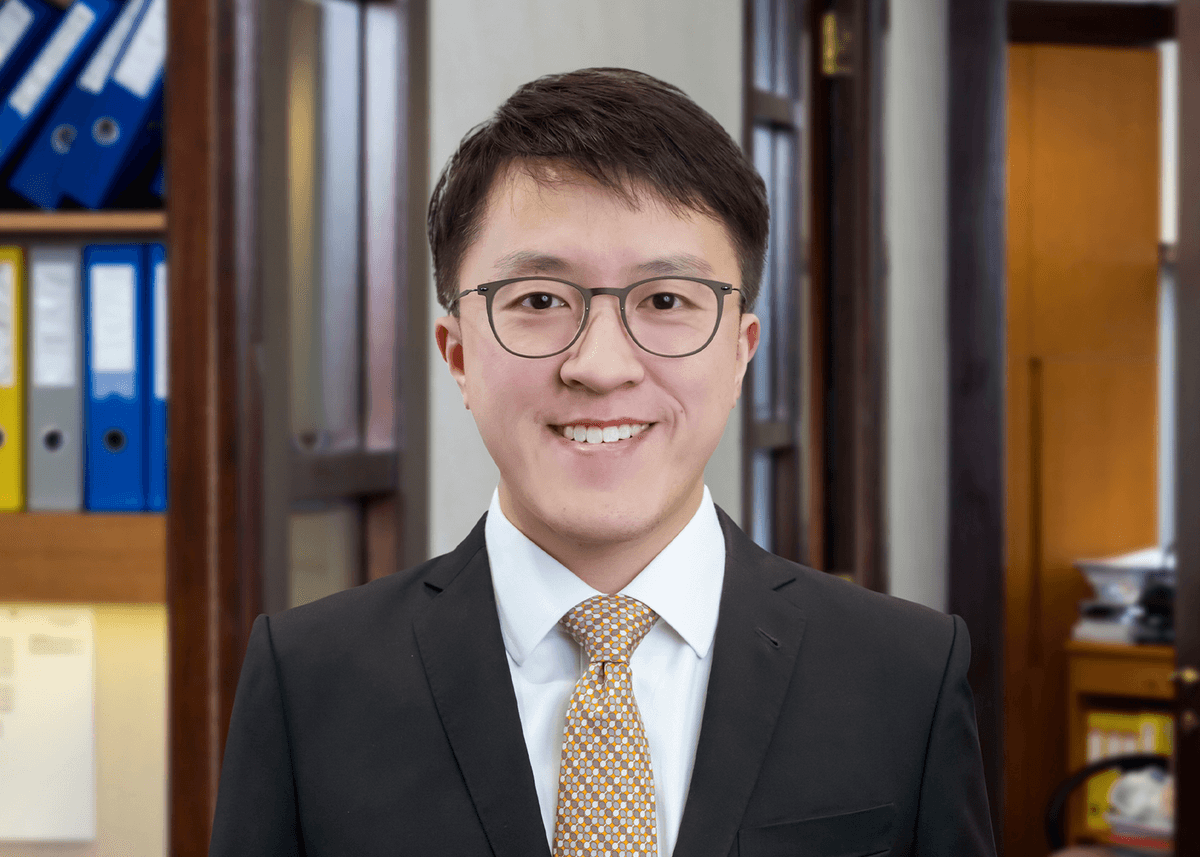 Justin Tse | Corporate and Commercial Lawyer | Nixon Peabody CWL ...