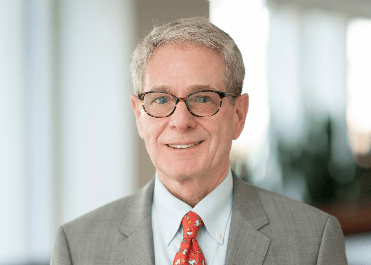 Kenneth B. Weiner | Energy & Environmental Lawyer | Nixon Peabody LLP
