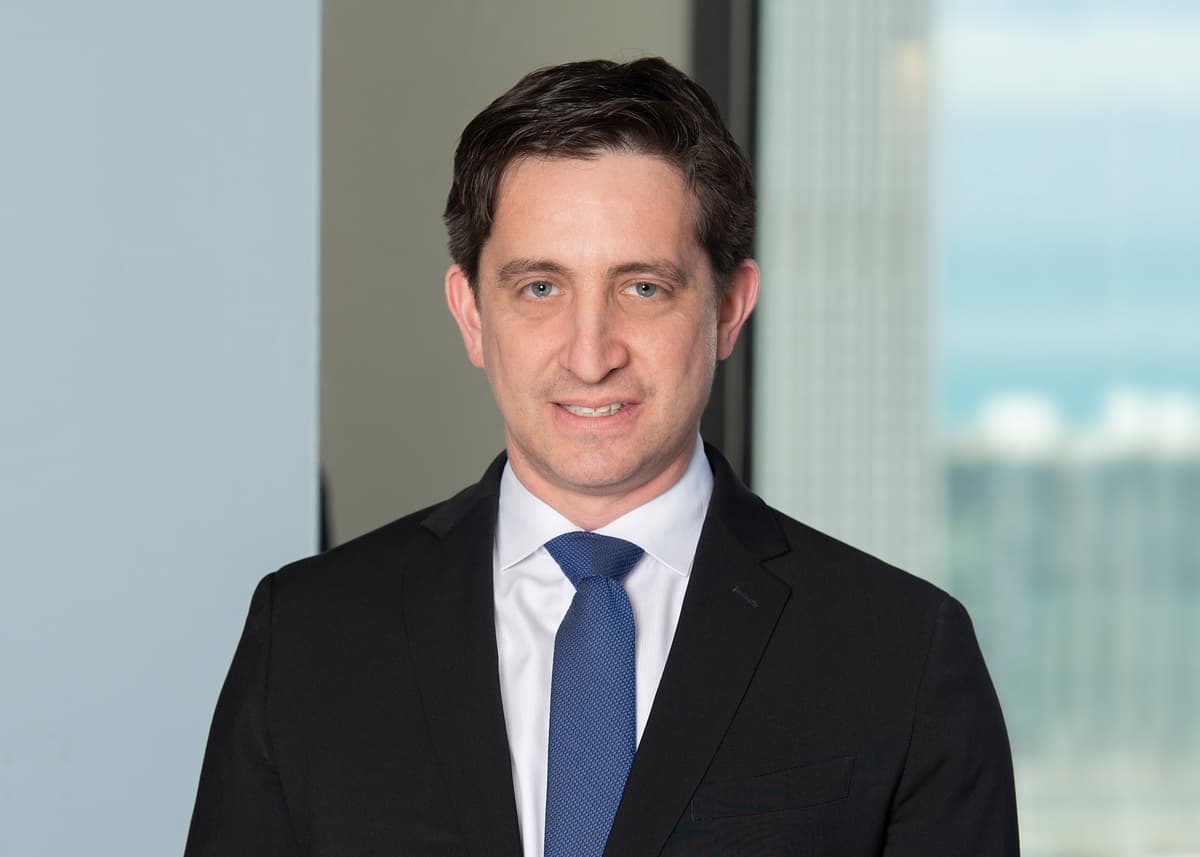 Matthew A. Werber | Intellectual Property Litigation | Nixon Peabody LLP