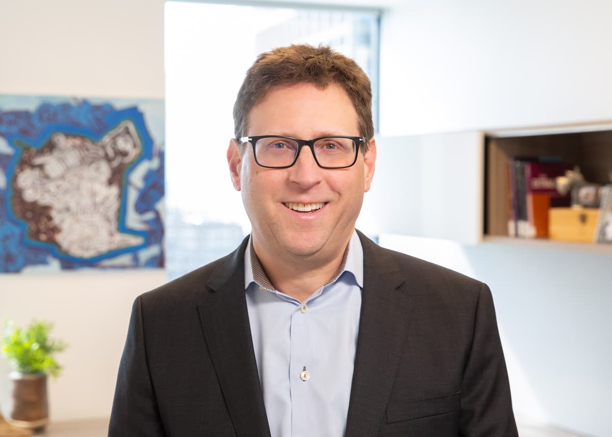 Jonathan R. Winnick | Corporate Trust lawyer | Nixon Peabody LLP