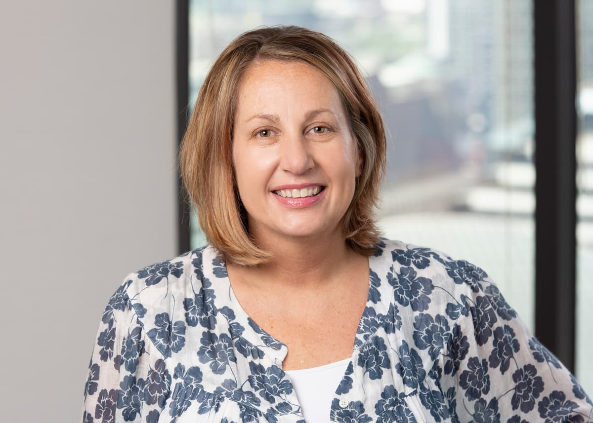 Deborah Woodrum | Affordable Housing & Real Estate paralegal | Nixon ...