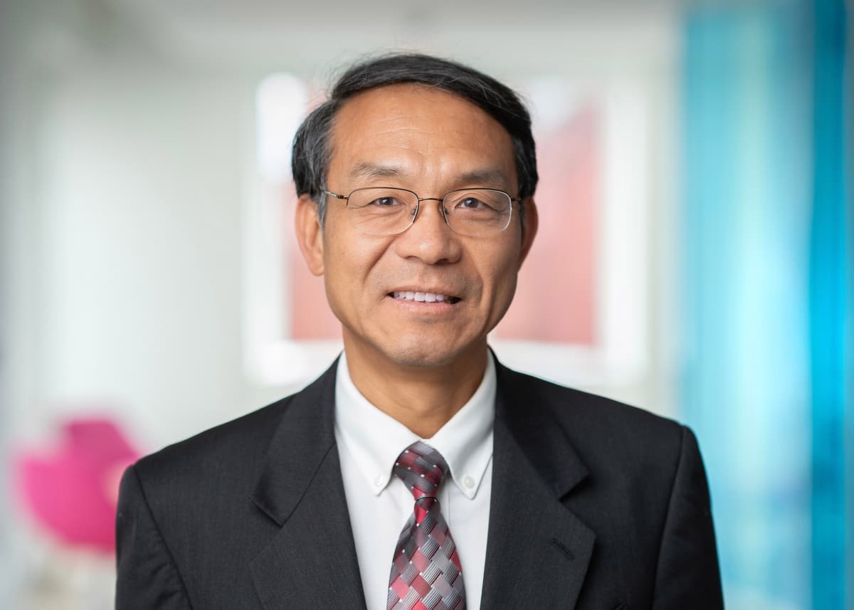 Sam Yuan | Intellectual Property lawyer | Nixon Peabody LLP