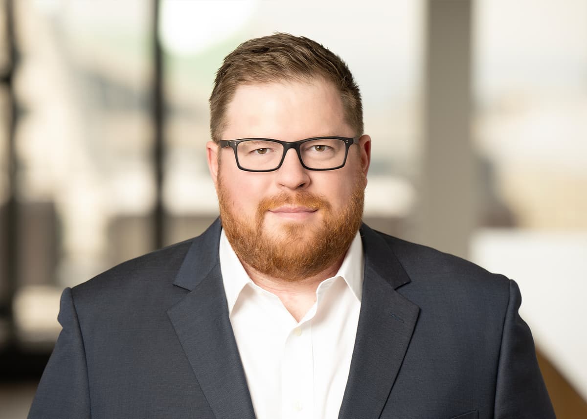 Matthew M. Zuziak | Intellectual Property Lawyer | Nixon Peabody LLP