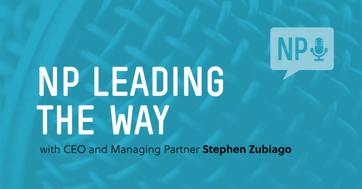 Stephen Zubiago interview with Jonathan Lavine, Co-Managing Partner of ...