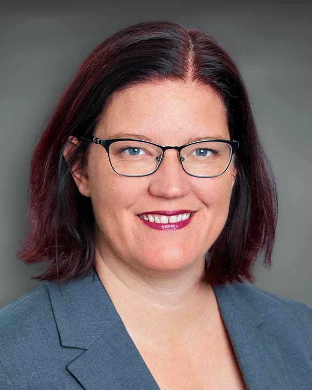 Michelle Harding, Chief Legal & People Officer, Life & Specialty ...