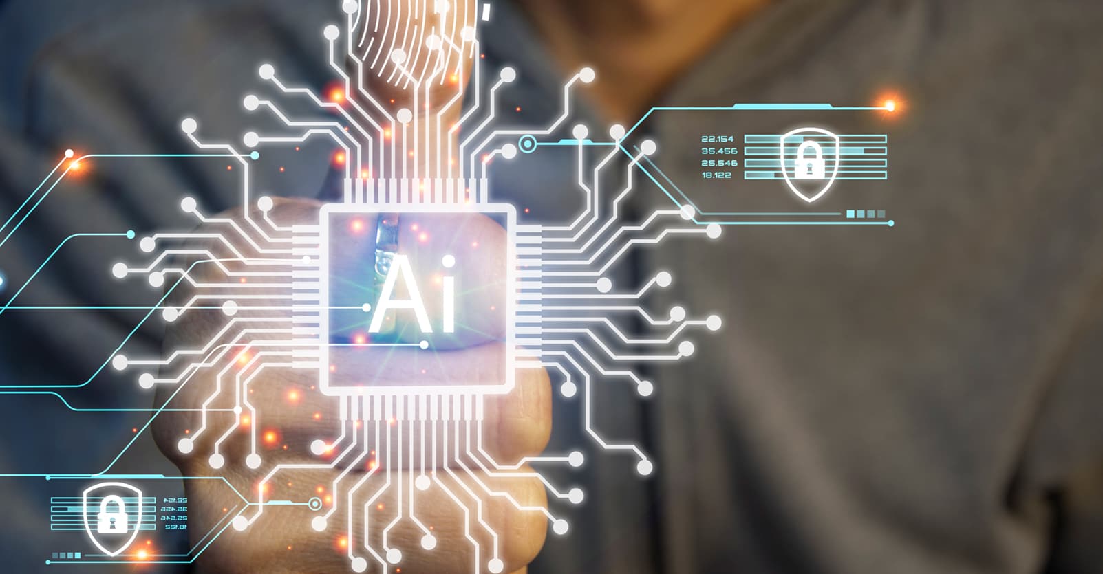 Generative AI: Navigating intellectual property | Nixon Peabody LLP