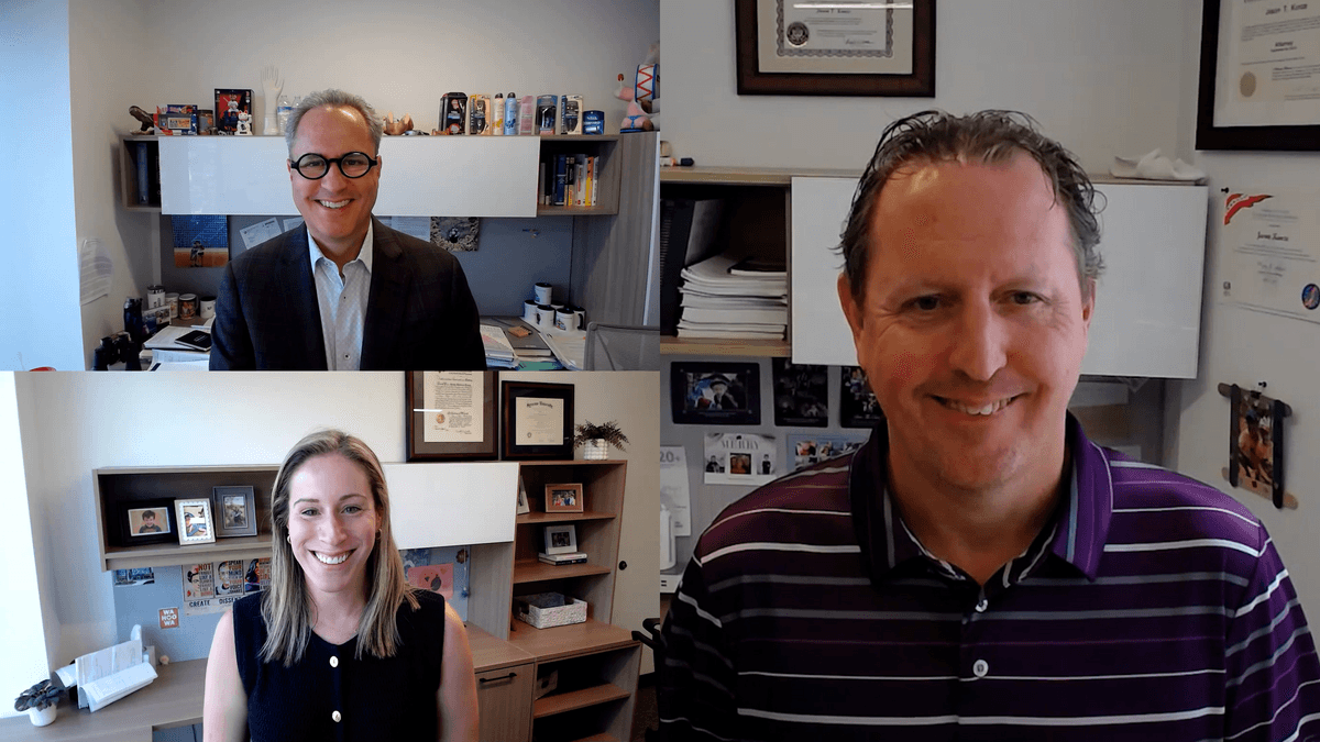 Anthropic’s copyright settlement: What it means for AI training data | Nixon Peabody LLP