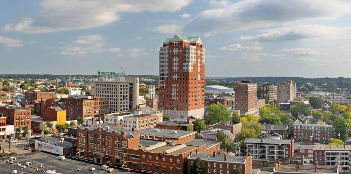 Law Firm in Manchester NH | Nixon Peabody LLP
