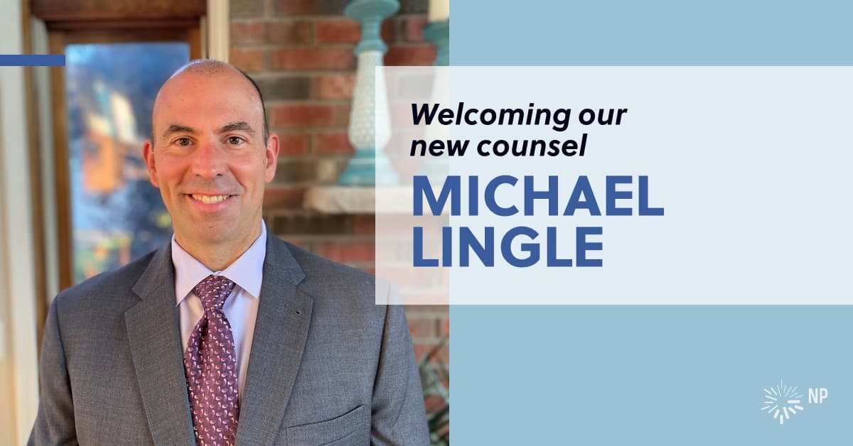 Michael Lingle joins Nixon Peabody’s Labor & Employment practice ...