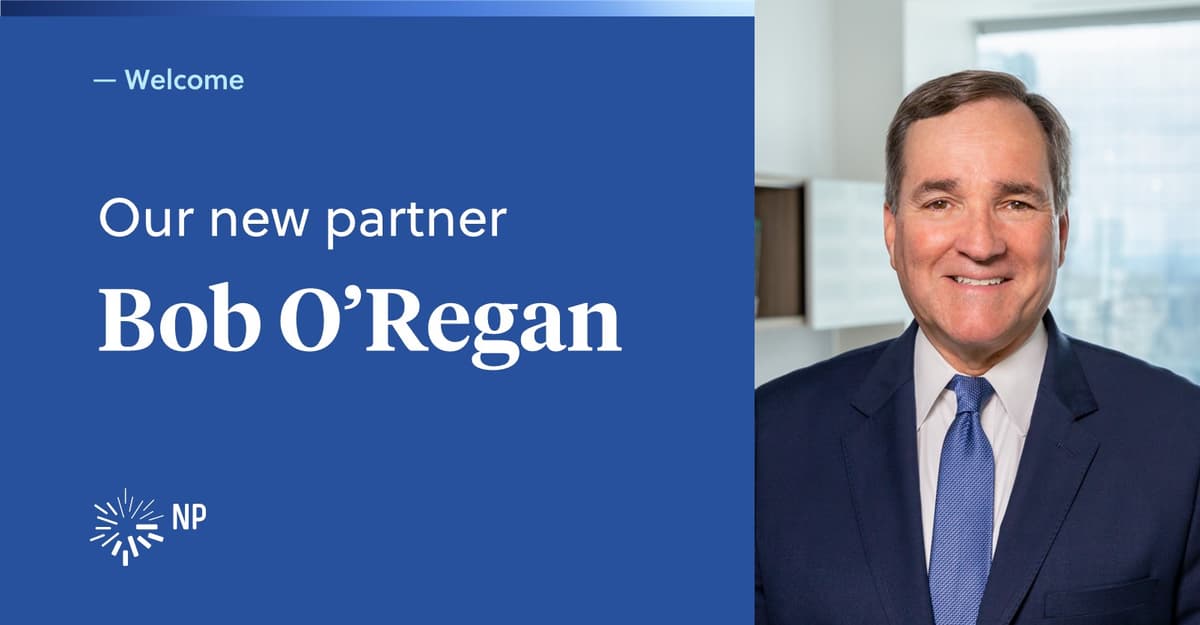 Robert O’Regan, seasoned litigator, joins Nixon Peabody Complex ...